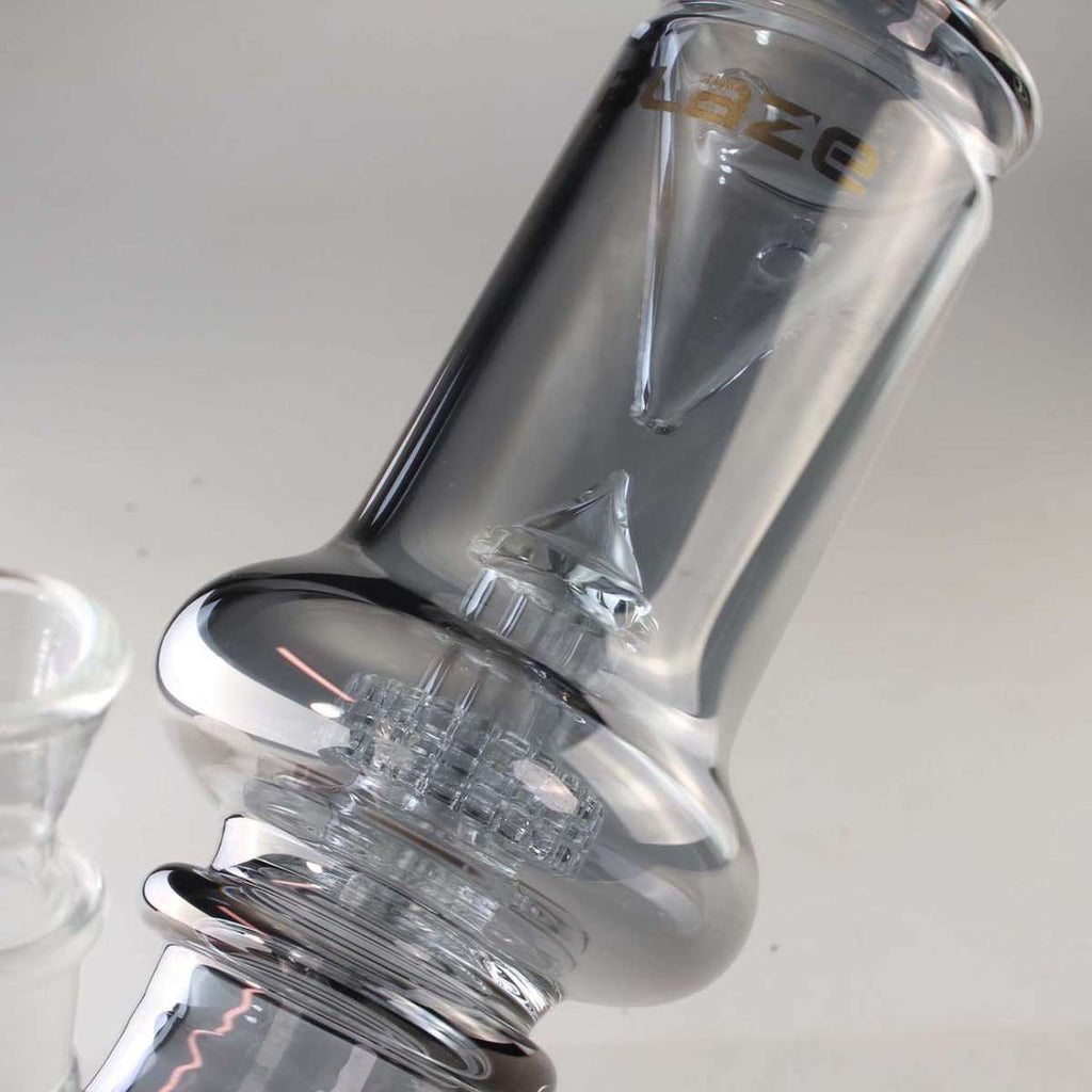 Blaze ''Tower'' Multi-Percolator Robuste Bong • Jetzt Kaufen – Puff ...