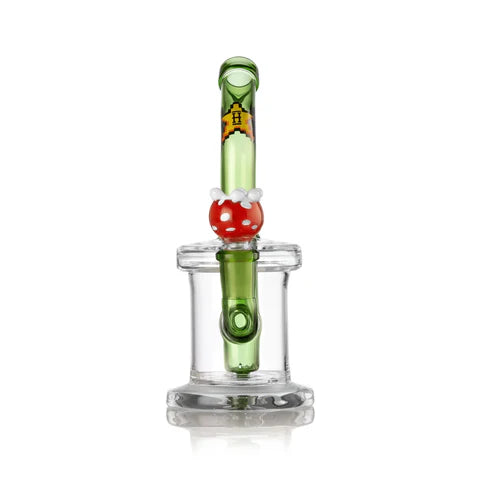 Hemper ''Retro 8-Bit'' Gaming Bong • Jetzt Kaufen | Puff Puff Palace