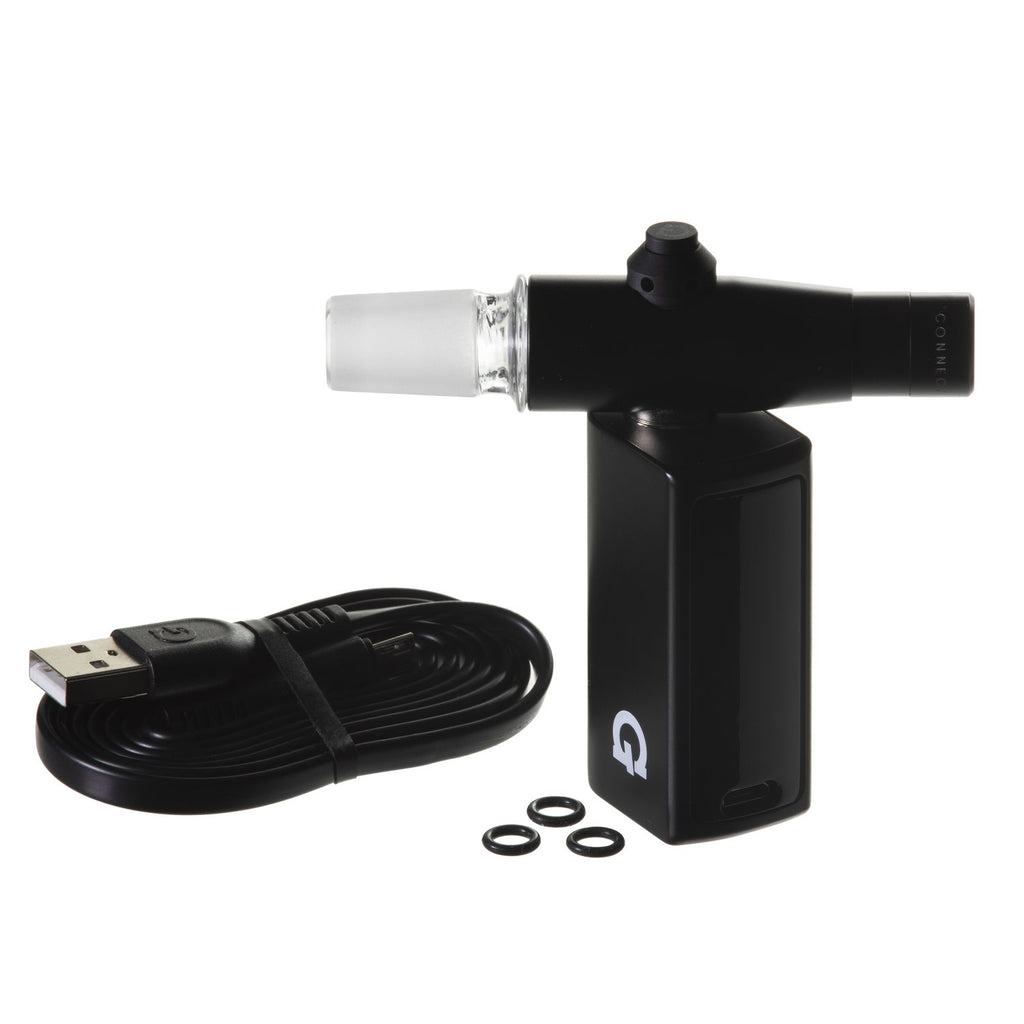 G Pen Connect Vaporizer (Bong-Adapter) • Jetzt Kaufen | Puff Puff Palace