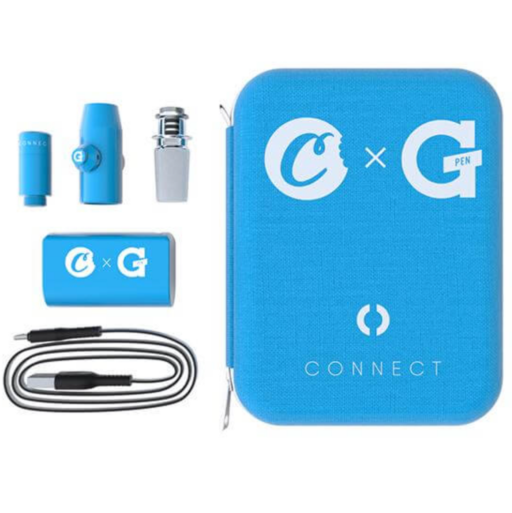 G Pen Connect Vaporizer (Bong-Adapter) • Jetzt Kaufen | Puff Puff Palace