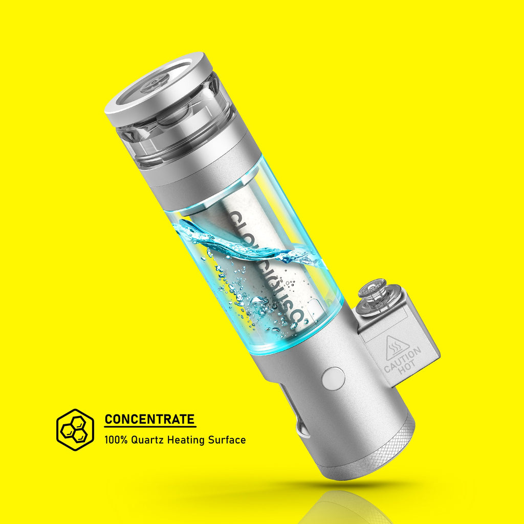 Hydrology 9NX Vaporizer • Jetzt Kaufen | Puff Puff Palace
